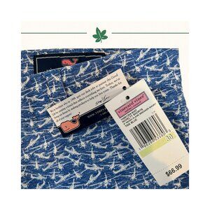 Vineyard Vines | Shorts | Vineyard Vines Breaker Shorts Blue Shark ...